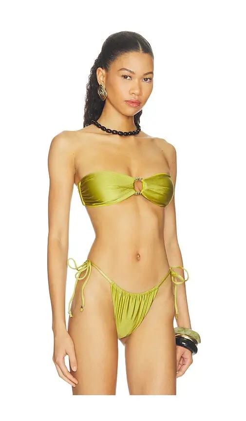 VDM Bailey Reversible Bandeau