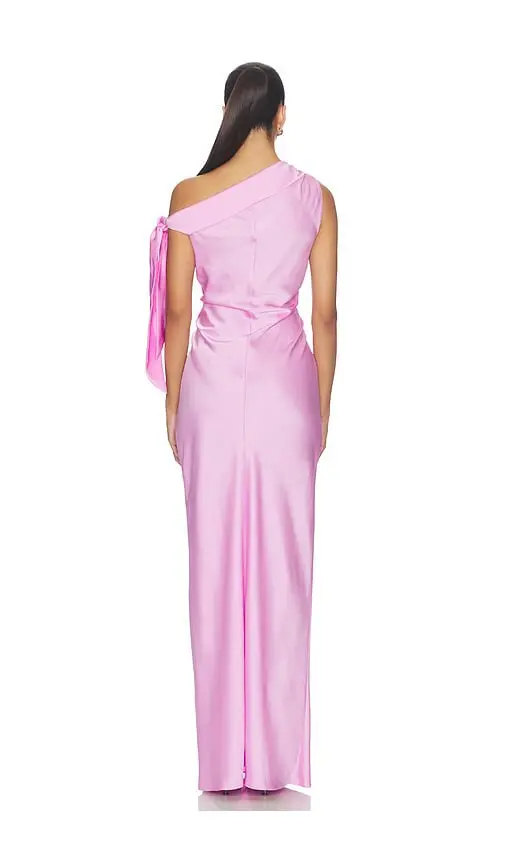 Amanda Uprichard Naomi Gown