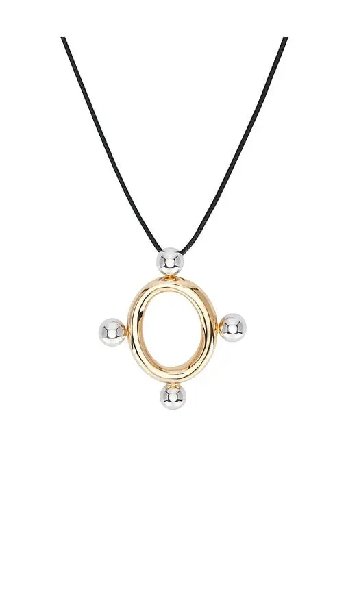 TPO Seraphine Pendant 3.0 In Metallic Gold