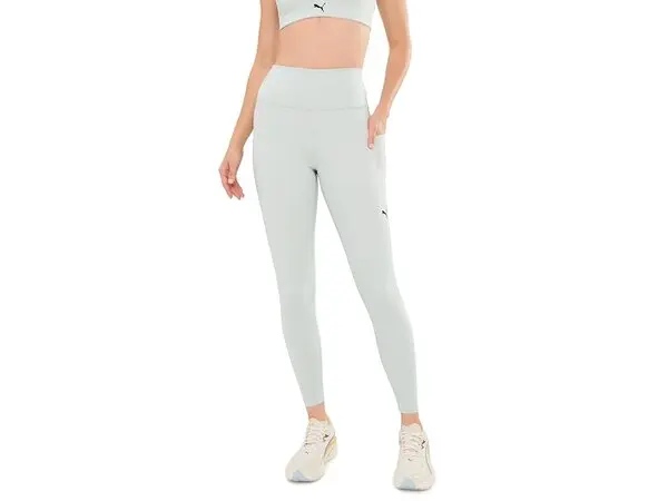 PUMA Pwrmode 7/8 Tights - Green