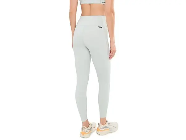 PUMA Pwrmode 7/8 Tights - Green