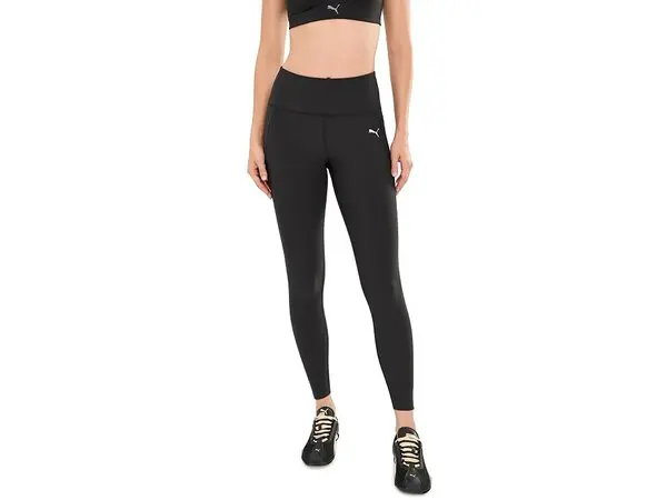 PUMA Dreamrun 7/8 Tights Workout - Black