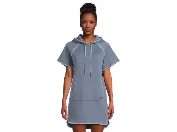 UGG Classic Hoodie Dress Dress Desert