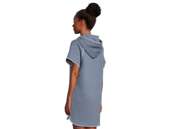 UGG Classic Hoodie Dress Dress Desert