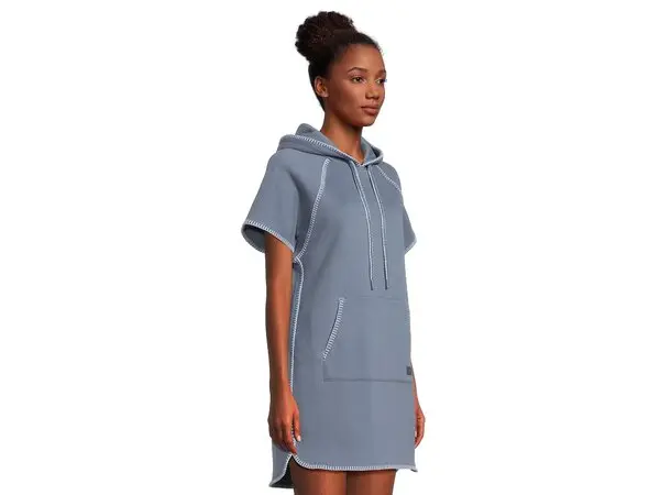 UGG Classic Hoodie Dress Dress Desert