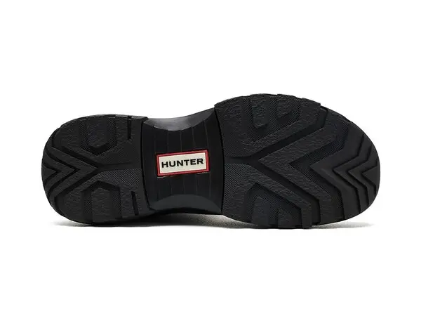 Hunter Landon Boots Multi Leather
