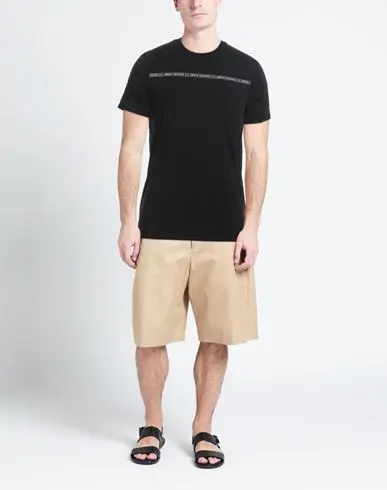 Armani Exchange T-shirt Size Cotton