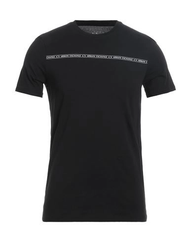 Armani Exchange T-shirt Size Cotton