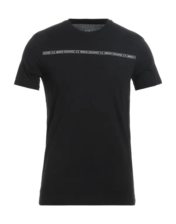 Armani Exchange T-shirt Size Cotton
