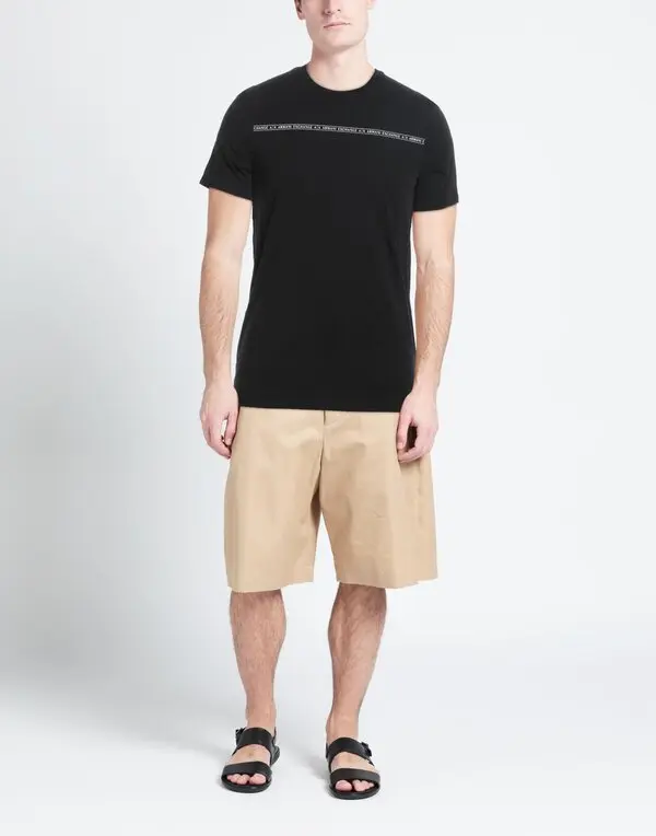 Armani Exchange T-shirt Size Cotton
