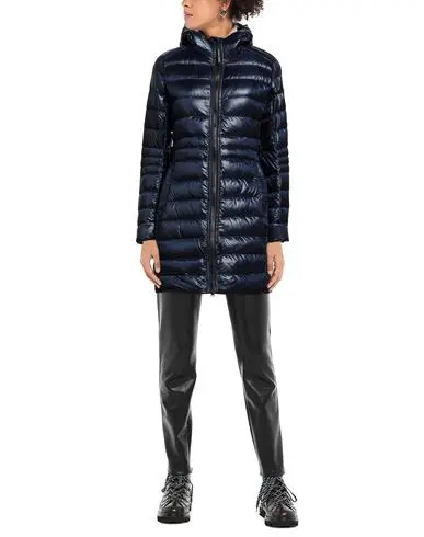 Canada Goose Puffer Midnight Size Recycled Polyamide