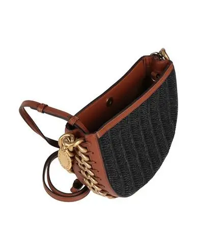 Stella McCartney Handbag Polypropylene, Viscose, Polyester, Polyurethane
