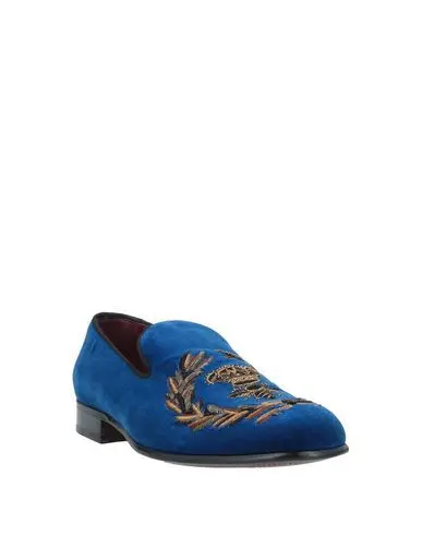 Dolce & Gabbana Loafers Bright Size Cotton