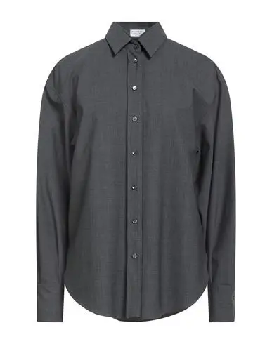 Brunello Cucinelli Shirt Size Virgin Wool, Polyamide, Elastane