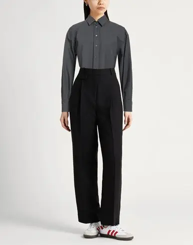Brunello Cucinelli Shirt Size Virgin Wool, Polyamide, Elastane