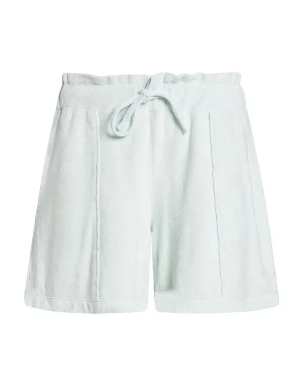 True Religion Sky Cotton Lyocell Shorts