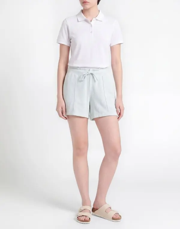 True Religion Sky Cotton Lyocell Shorts
