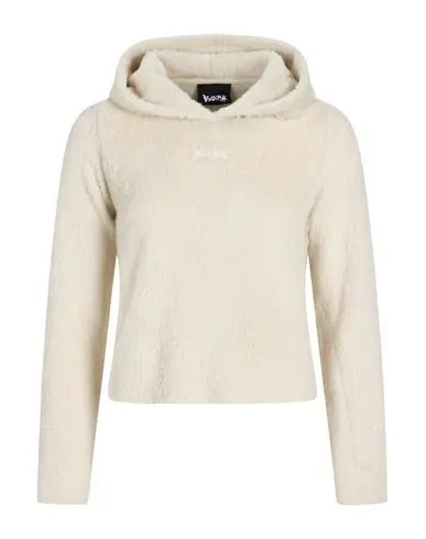 DISCLAIMER Sweater Size Polyester, Polyamide