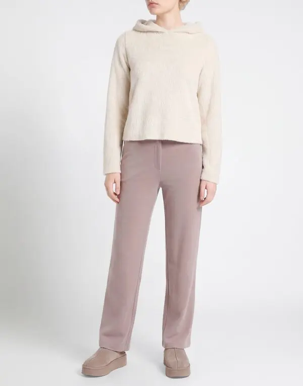 DISCLAIMER Sweater Size Polyester, Polyamide