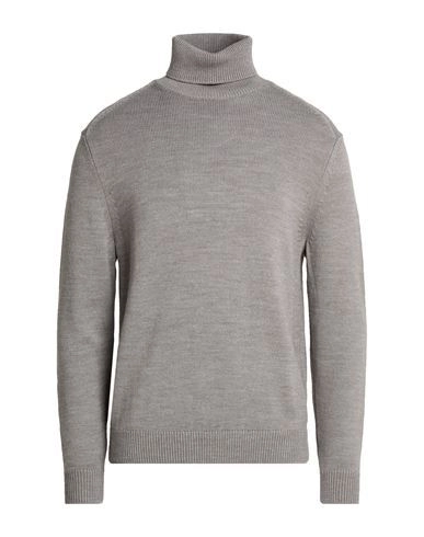 Armani Exchange Turtleneck - Grey
