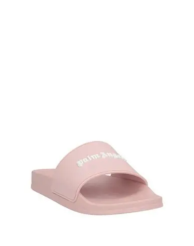 Palm Angels Sandals Size Rubber - Pink