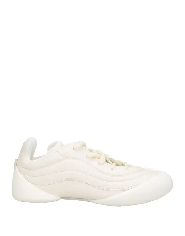 Alexander McQueen Sneakers Size Leather