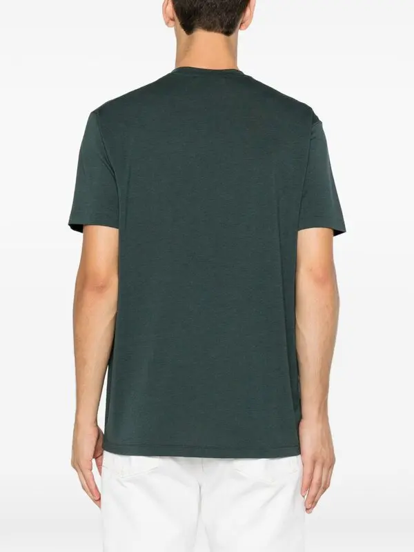 TOM FORD Cotton Blend T-shirt
