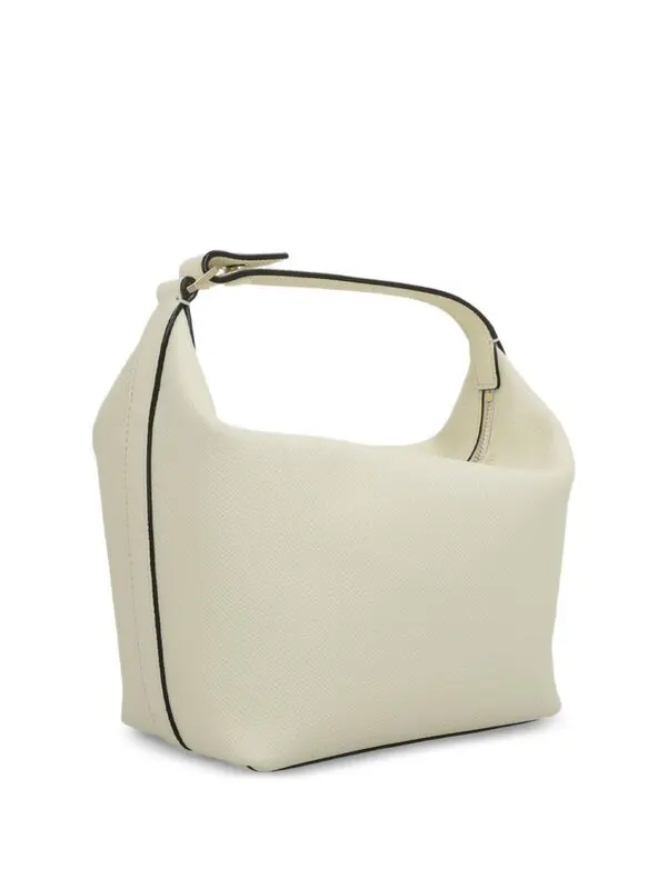 VALEXTRA Mochi Leather Pouch