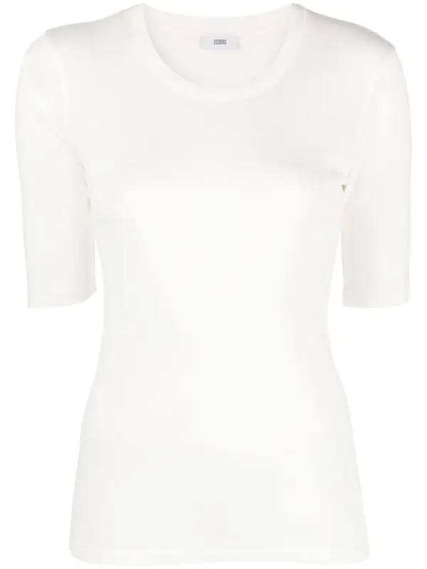 Closed Cotton Blend T-shirt