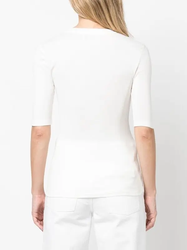 Closed Cotton Blend T-shirt