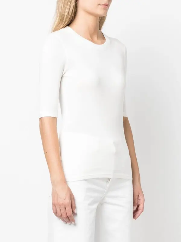 Closed Cotton Blend T-shirt