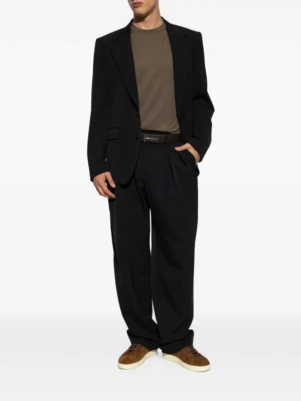 TOM FORD Cotton Blend T-shirt