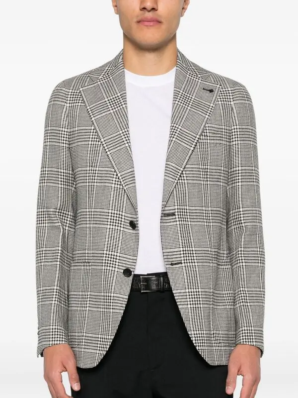 TOM FORD Cotton Blend T-shirt