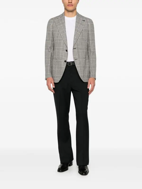 TOM FORD Cotton Blend T-shirt