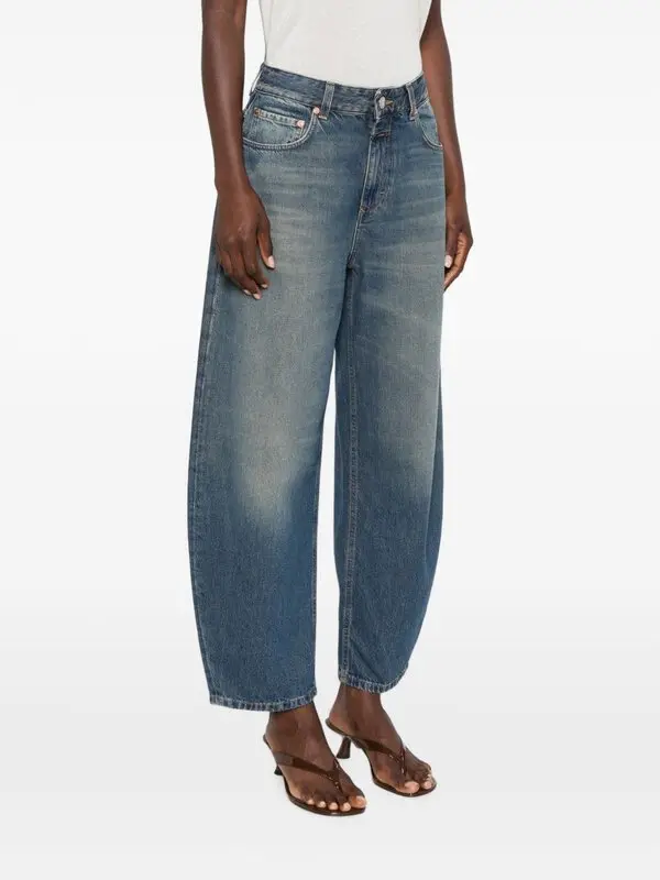 Closed Jazzie Denim Jeans - Blue