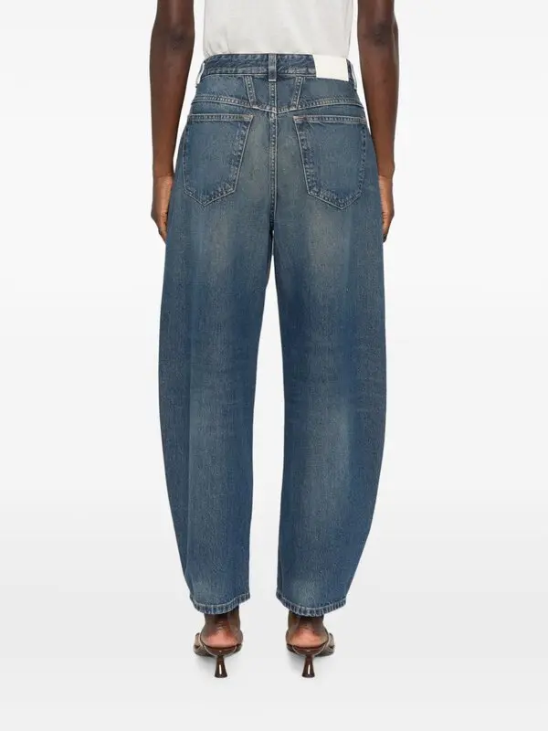 Closed Jazzie Denim Jeans - Blue