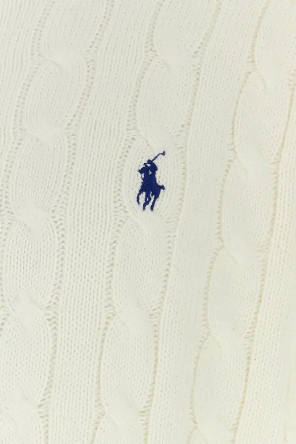 Polo Ralph Lauren Cotton Sweatshirt