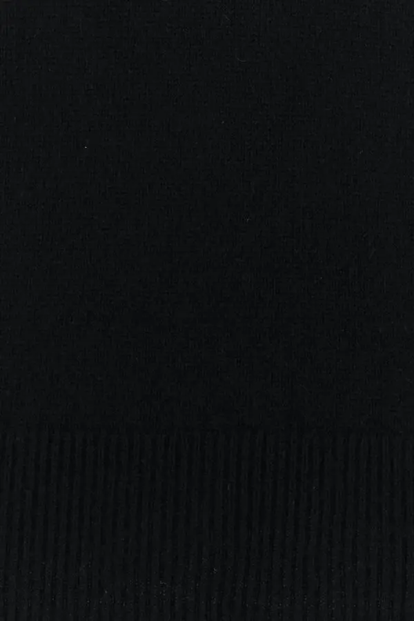 THE ROW Cashmere Oashi Polo Shirt