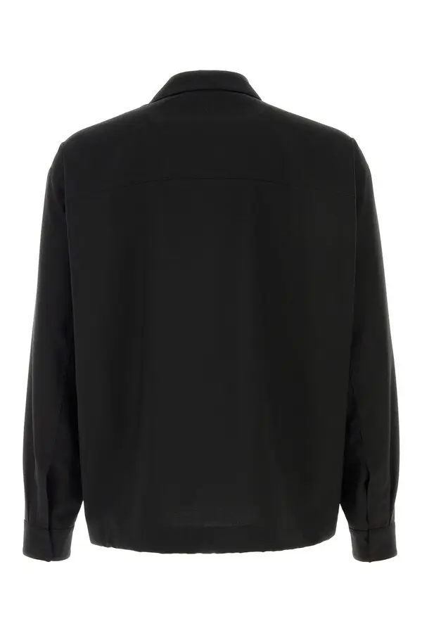 Herno Twill Shirt