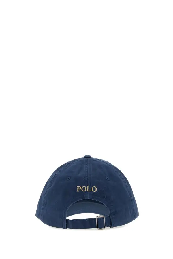Polo Ralph Lauren Cotton Baseball Cap