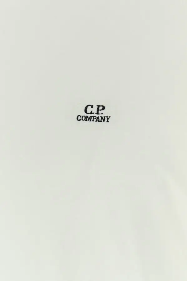 C.P. COMPANY Cotton T-shirt