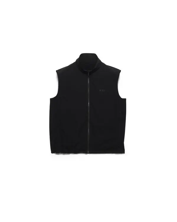 Prada Re-nylon Vest