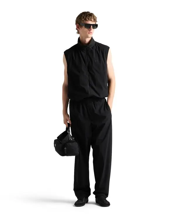 Prada Re-nylon Vest