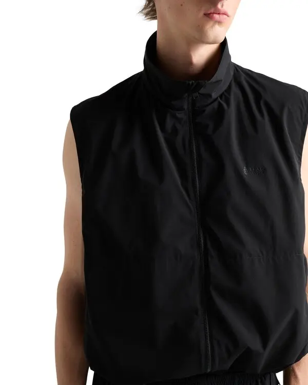 Prada Re-nylon Vest