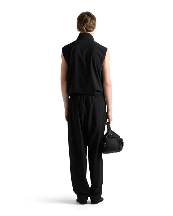 Prada Re-nylon Vest