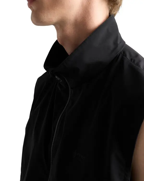 Prada Re-nylon Vest