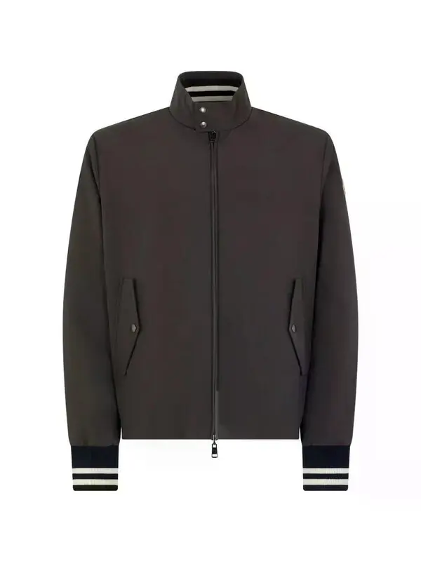 Moncler Prieure Reversible Bomber Jacket