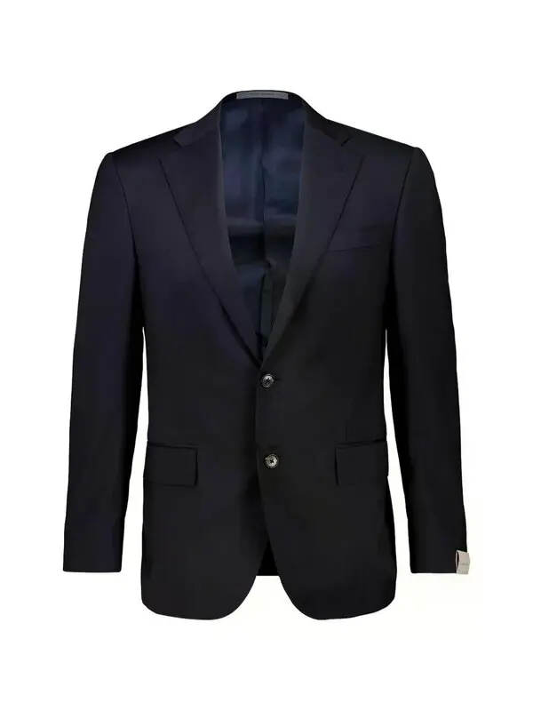 Corneliani Virgin-wool Suit