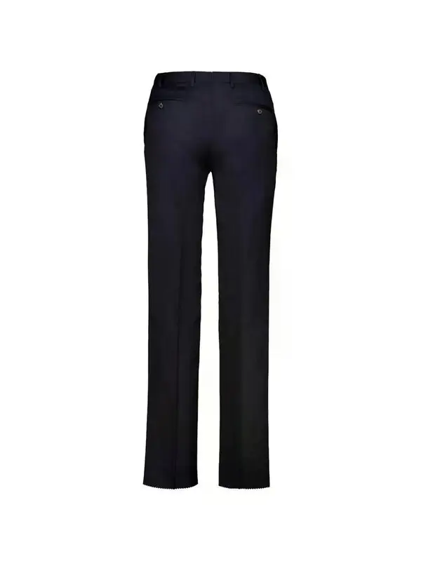 Corneliani Virgin-wool Suit