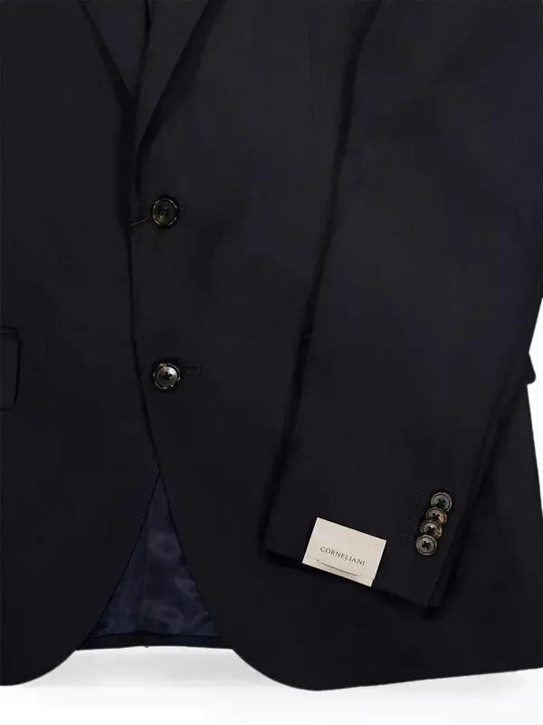 Corneliani Virgin-wool Suit